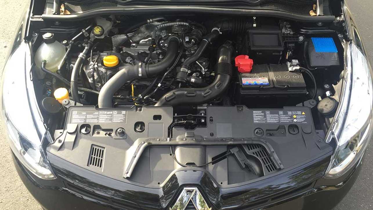 Renault Clio GT Premium 2016 review | CarsGuide