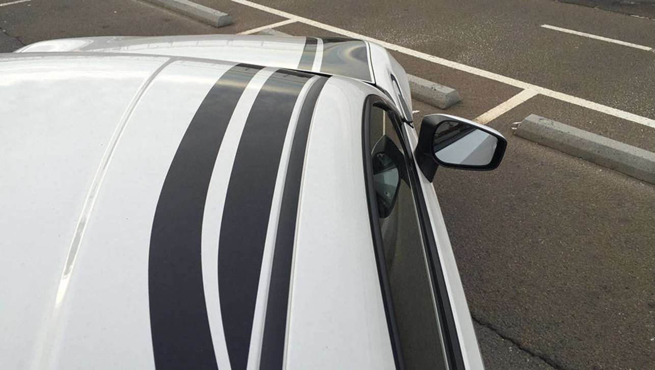 Toyota 86 Blackline Edition 2016 review | CarsGuide