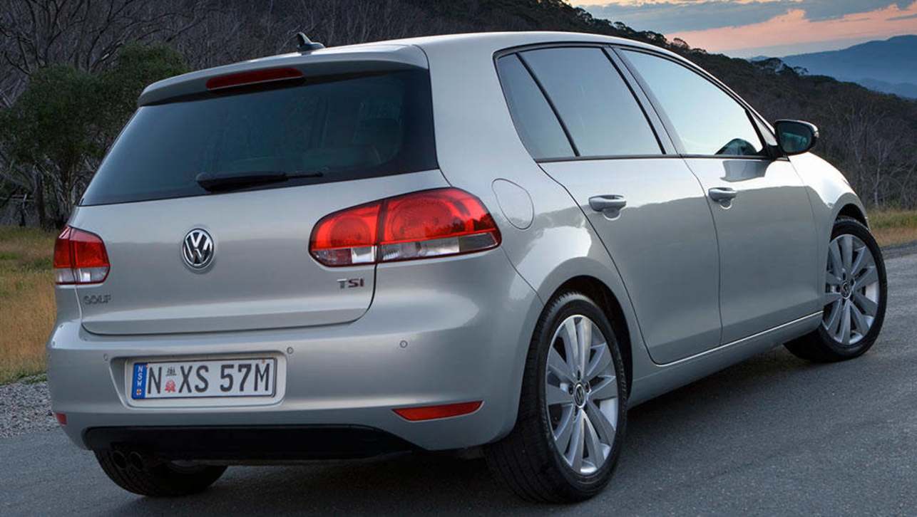 Used VW Golf review: 2009-2012 | CarsGuide