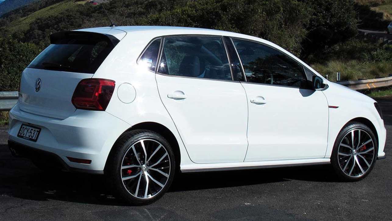 VW Polo GTI 2016 review | CarsGuide