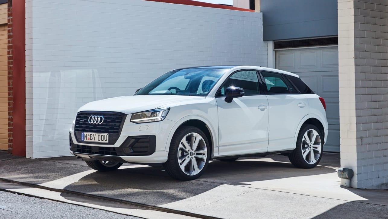 New Audi Q2 2020 pricing and specs detailed: Sportier edition joins ...