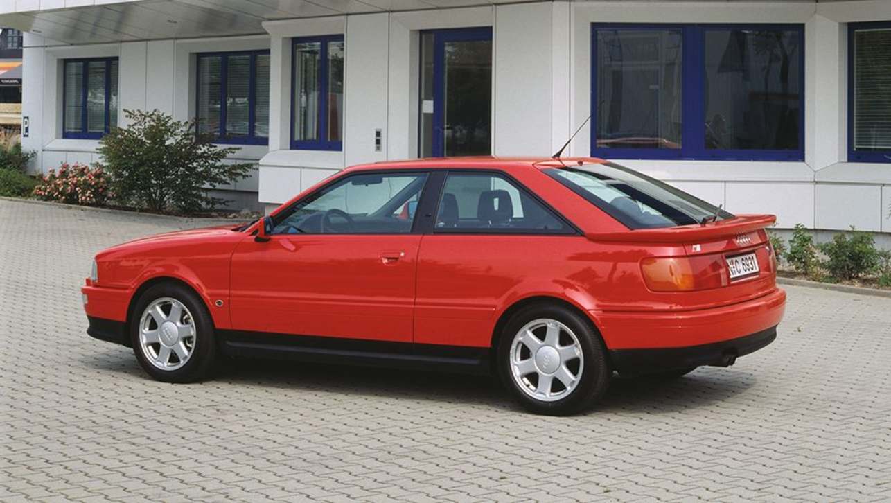 What is e-tron anyway? How Audi’s past sets a precedent for the future ...