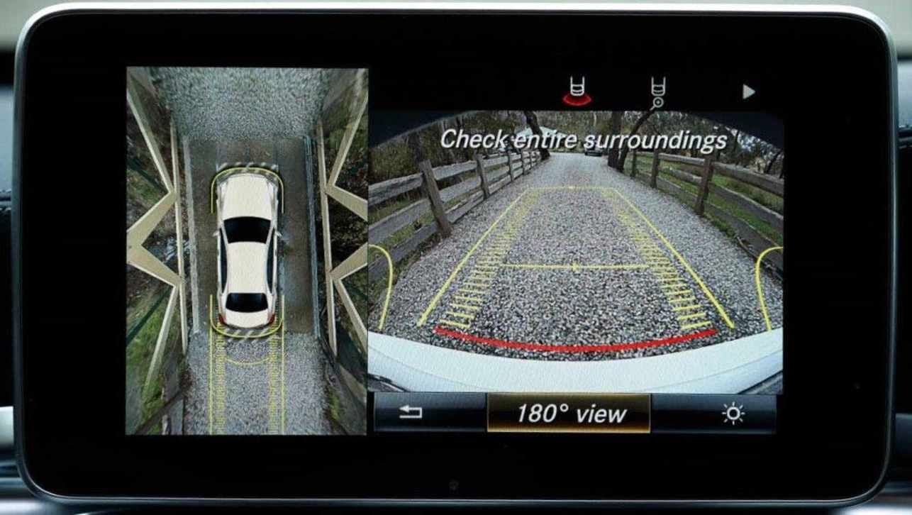 Best car features for families | CarsGuide