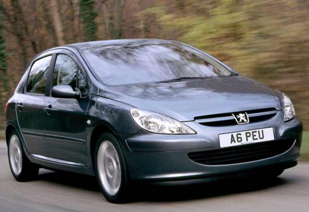 Used Peugeot 307 review: 2001-2005 | CarsGuide