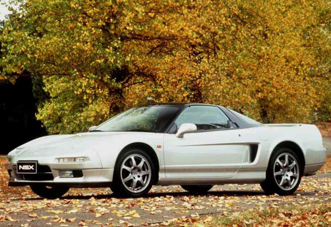 Used Honda NSX review: 1991-2004 | CarsGuide