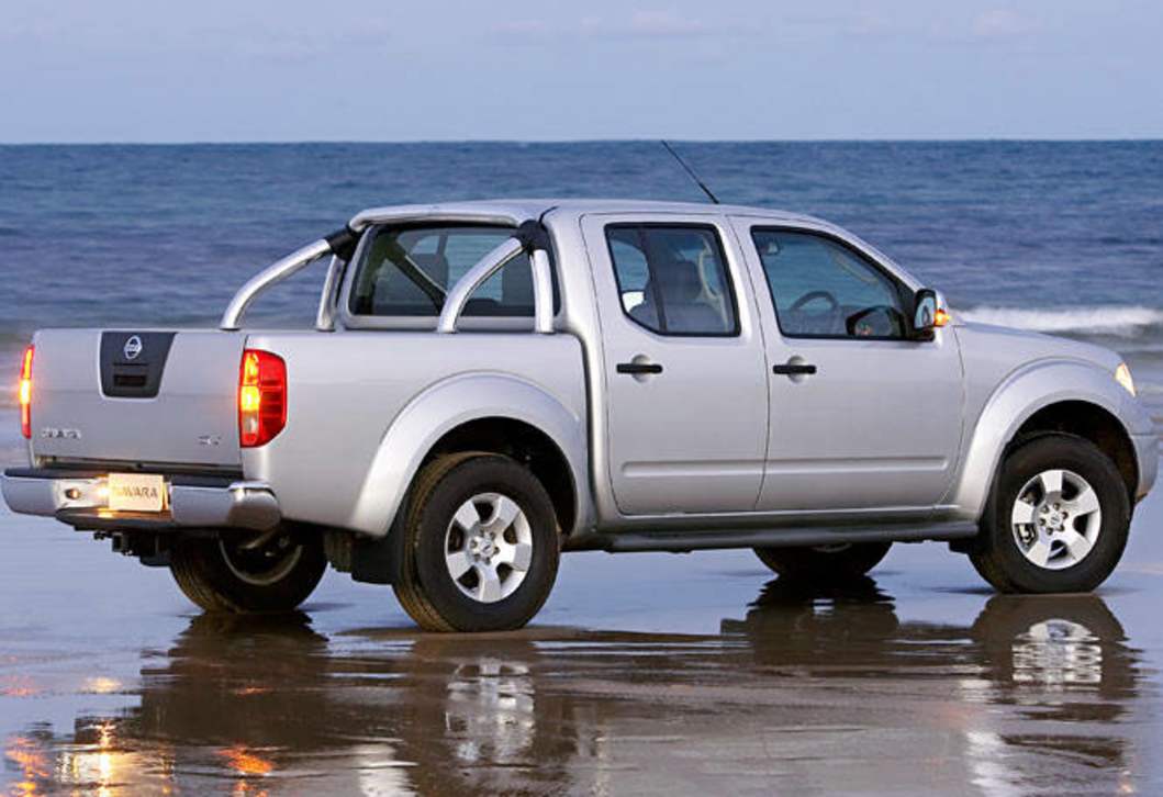 Best 4WD 2009 Review | CarsGuide