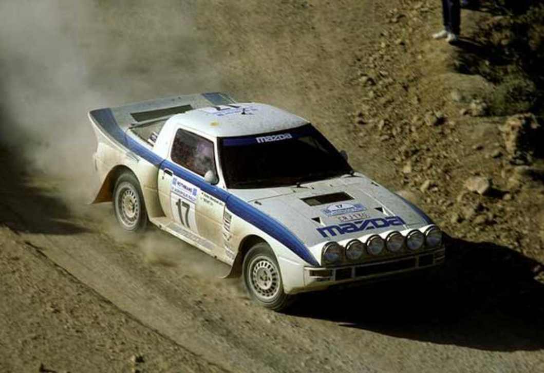 Mazda RX7 Gen 1 Carsguide Car of the Week - Car News | CarsGuide