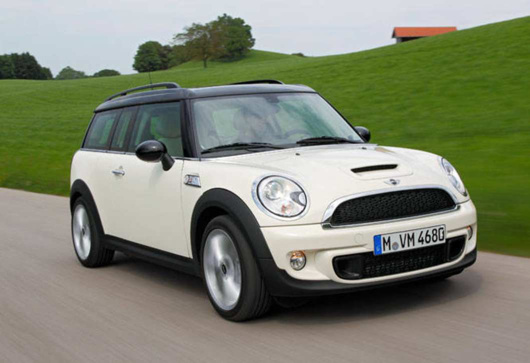Mini Clubman 2010 review | CarsGuide