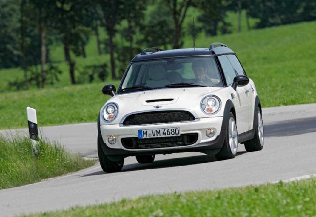 Mini Clubman 2010 review | CarsGuide