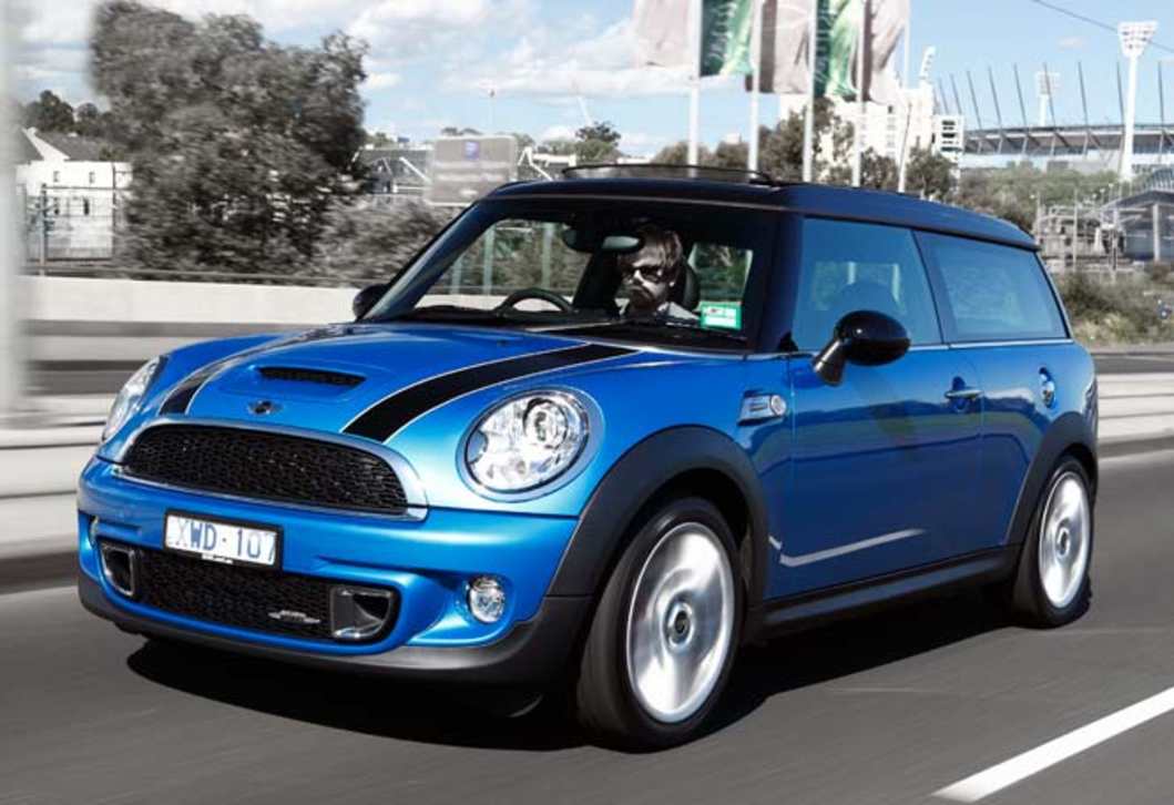 Mini Clubman 2010 review | CarsGuide