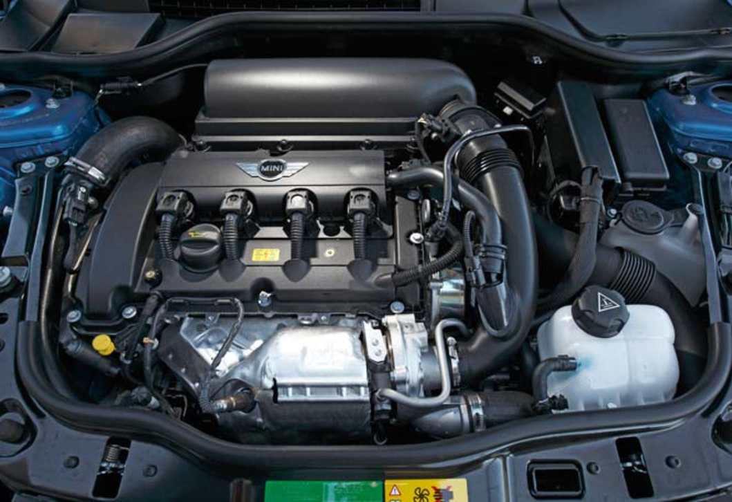 Mini Clubman 2010 review | CarsGuide