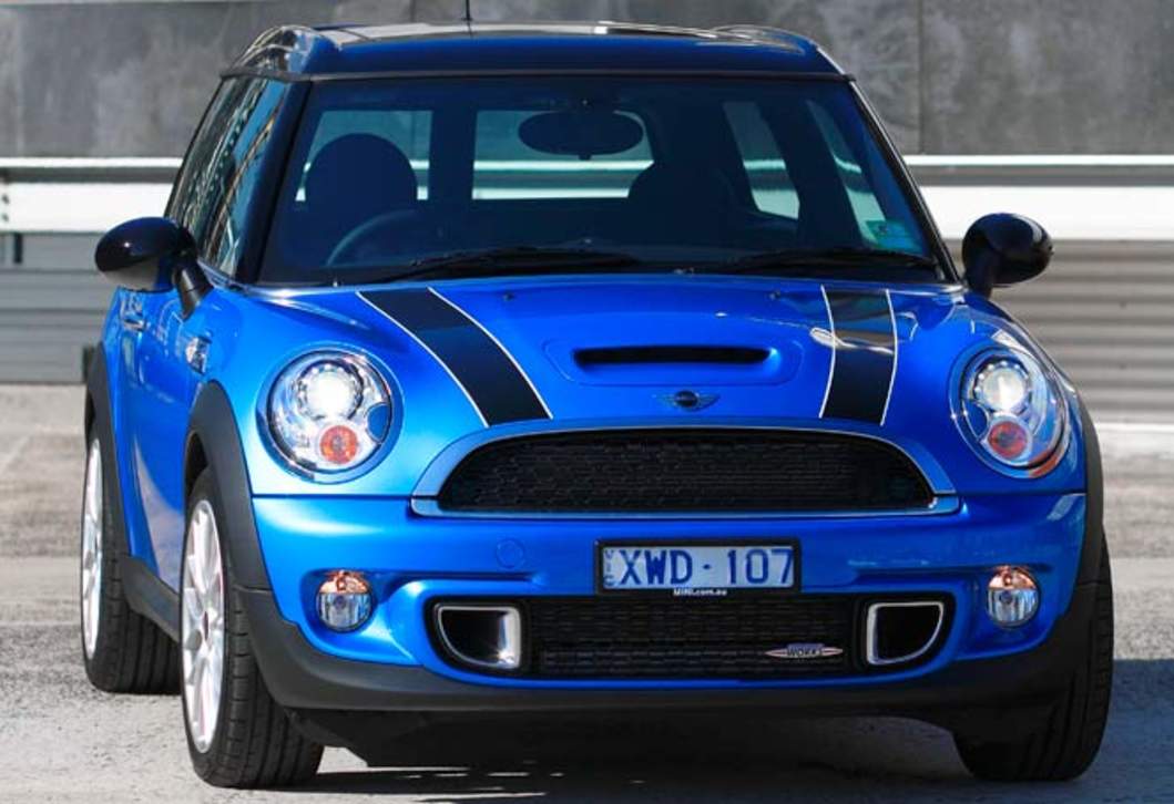 Mini Clubman 2010 review | CarsGuide