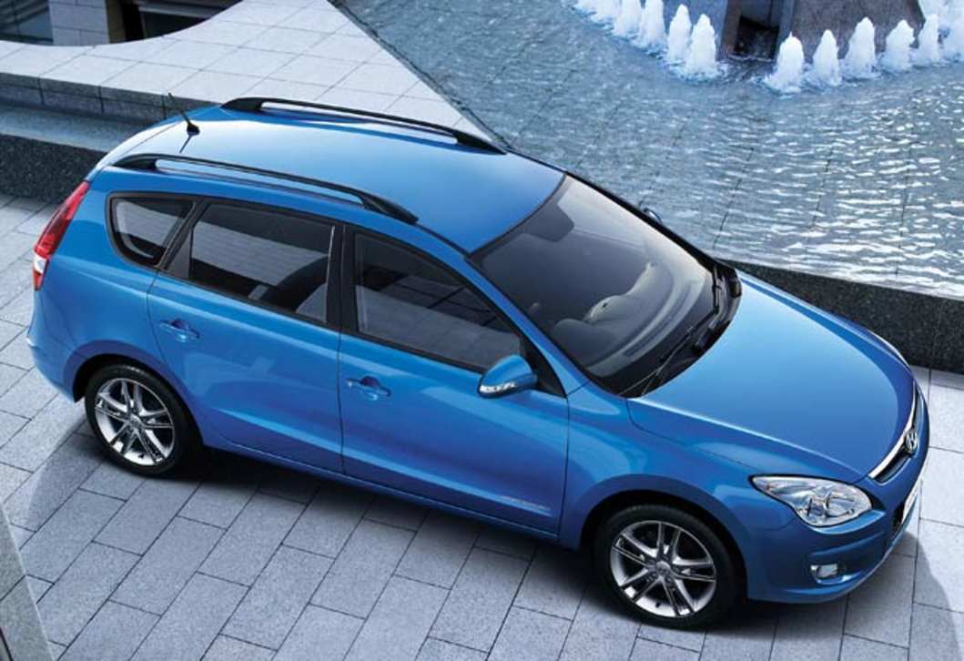 Hyundai i30 2009 Review | CarsGuide