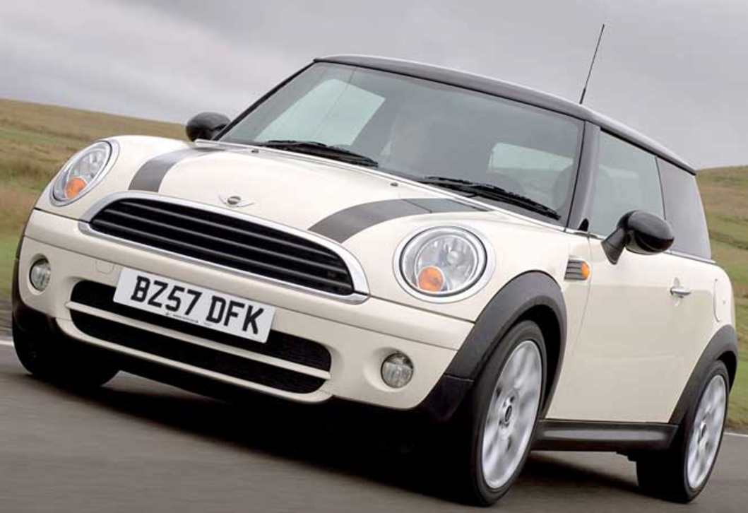 Mini Cooper D 2009 Review | CarsGuide