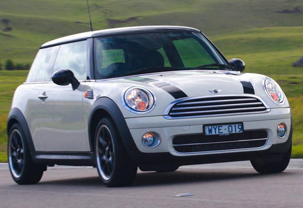 Mini Cooper D 2009 Review | CarsGuide