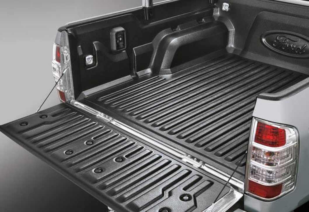 2009 Ford Ranger Review | CarsGuide