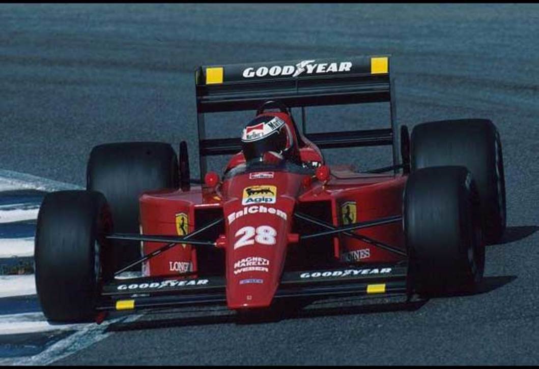 Can F1 survive without Ferrari? - Car News | CarsGuide