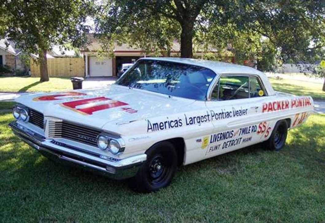 GM survival plan kills Pontiac - Car News | CarsGuide