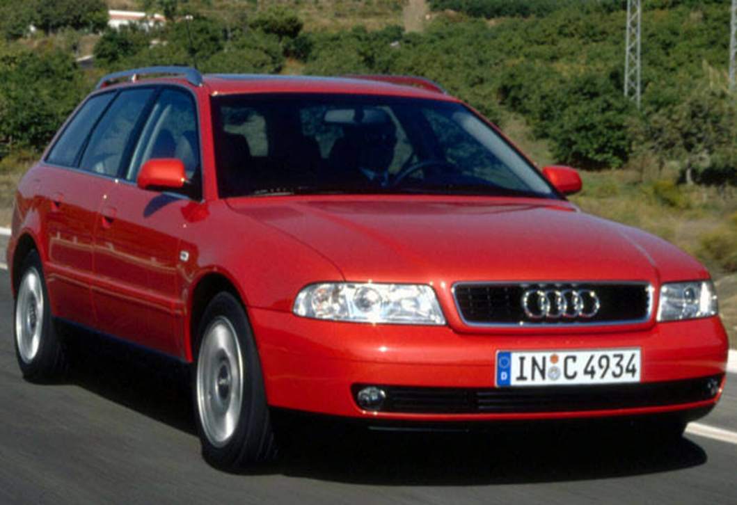 Used Audi A4 review: 1995-2002 | CarsGuide