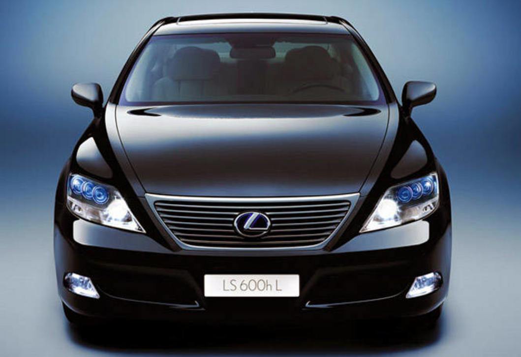 Lexus LS 600hL 2009 Review | CarsGuide