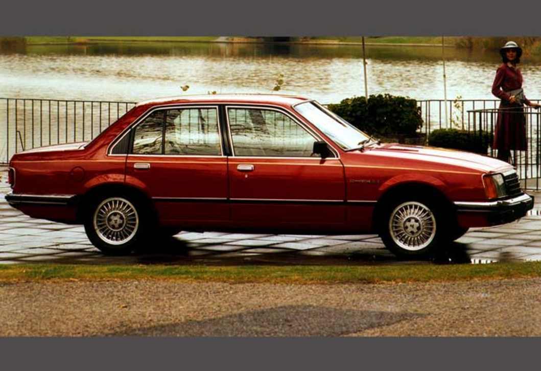 Used Holden Commodore review: 1978-1980 | CarsGuide