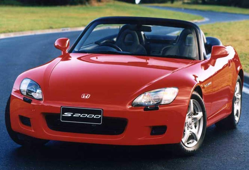 Used Honda S2000 review: 1999-2002 | CarsGuide