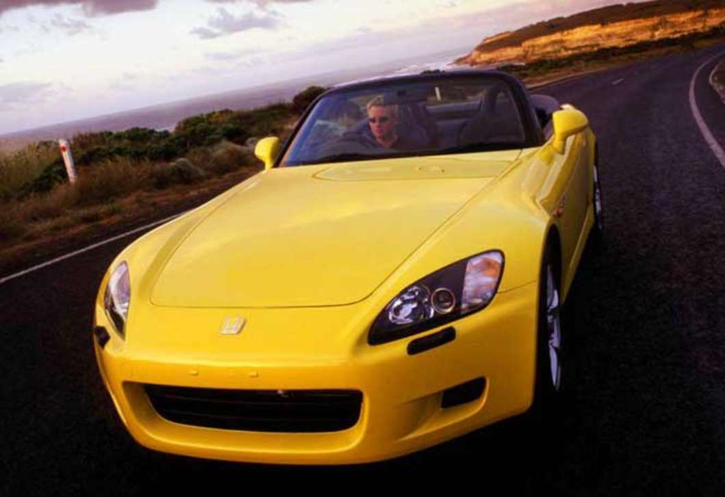 Used Honda S2000 review: 1999-2002 | CarsGuide