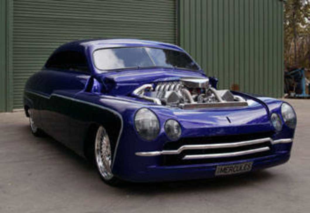 Fords through the ages - Car News | CarsGuide