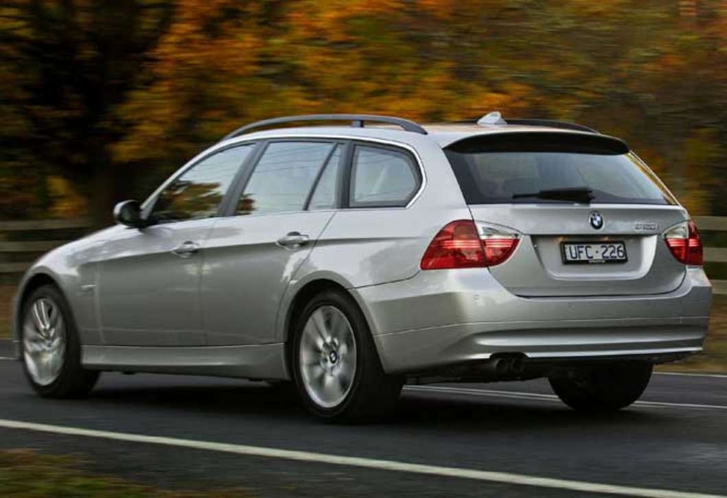 BMW 3 series 320i/323i 2009 Review | CarsGuide