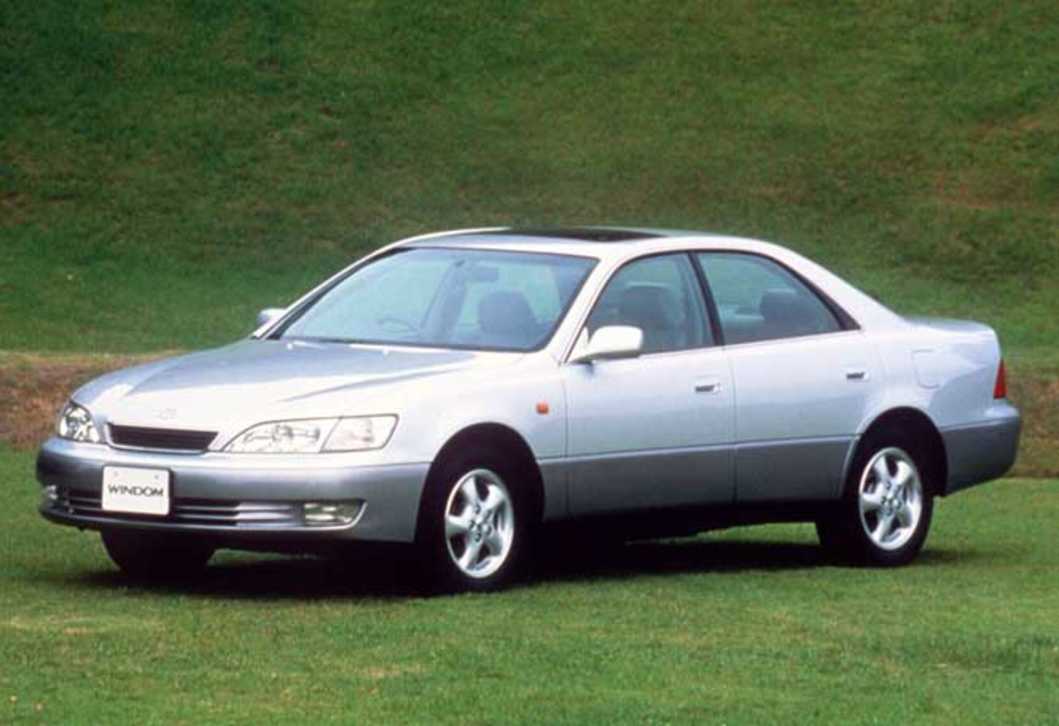Used Lexus ES300 review: 1992-2001 | CarsGuide