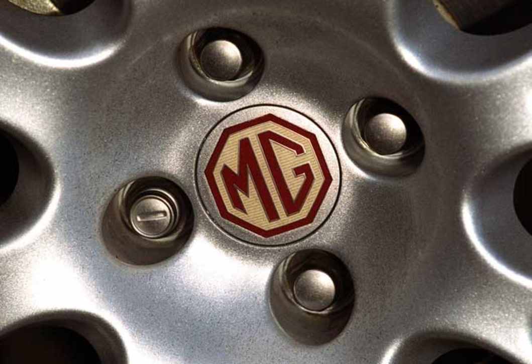 Used MG MGF review: 1997-2002 | CarsGuide
