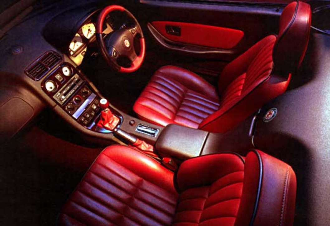 Used MG MGF review: 1997-2002 | CarsGuide