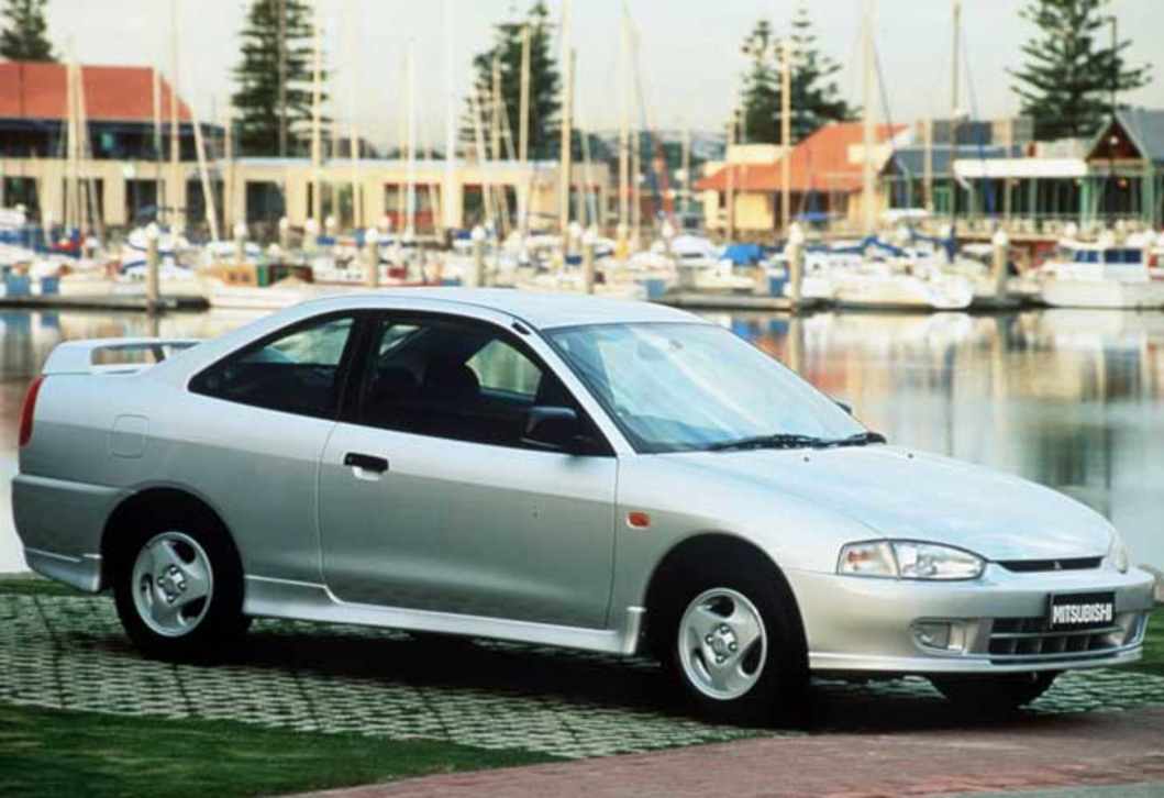 Used Mitsubishi Lancer review: 1996-2004 | CarsGuide