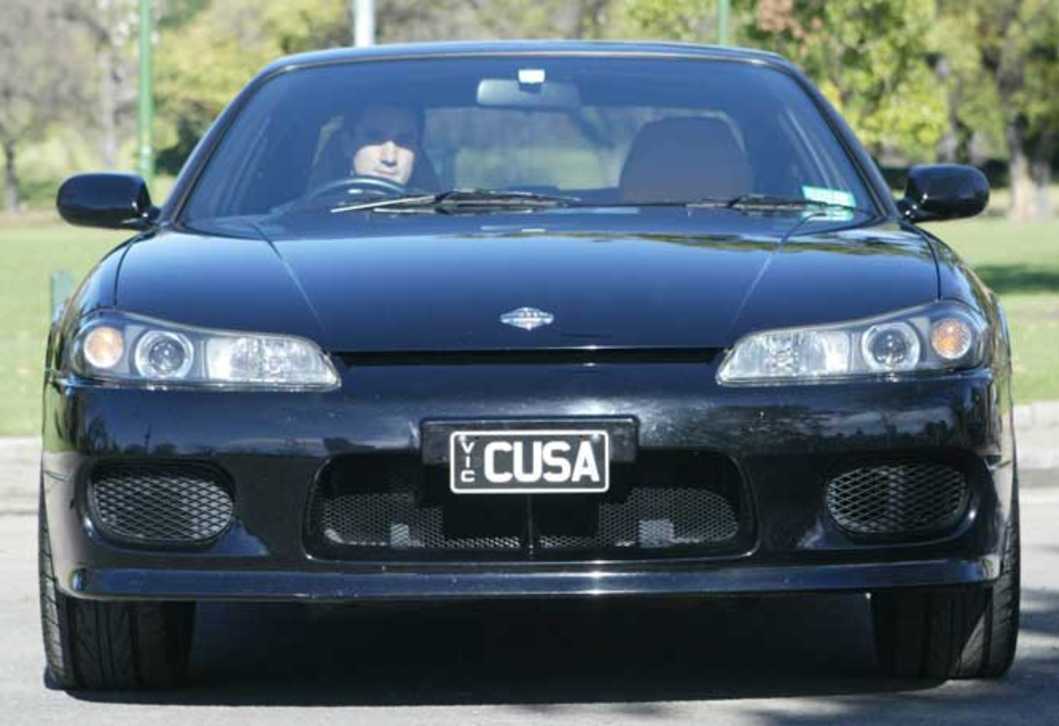 Used Nissan 200SX review: 1996-2003 | CarsGuide