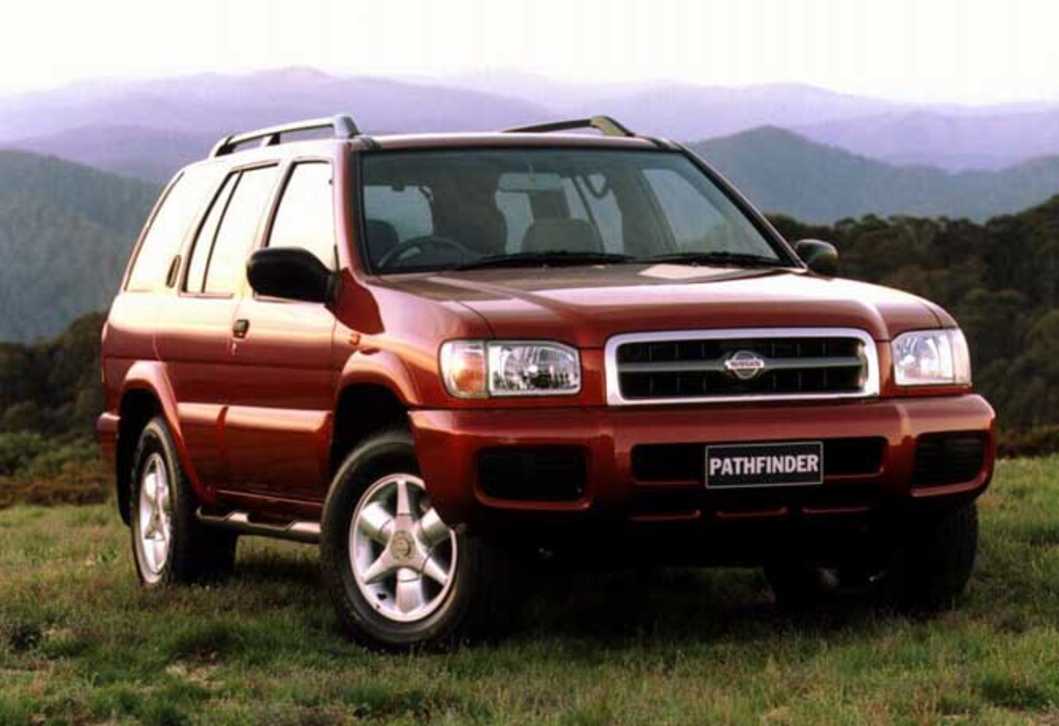 Used Nissan Pathfinder review: 1995-2001 | CarsGuide
