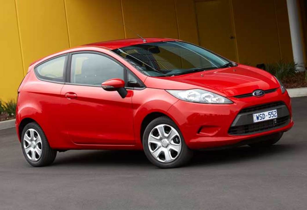 Ford Fiesta CL 2009 review: road test | CarsGuide