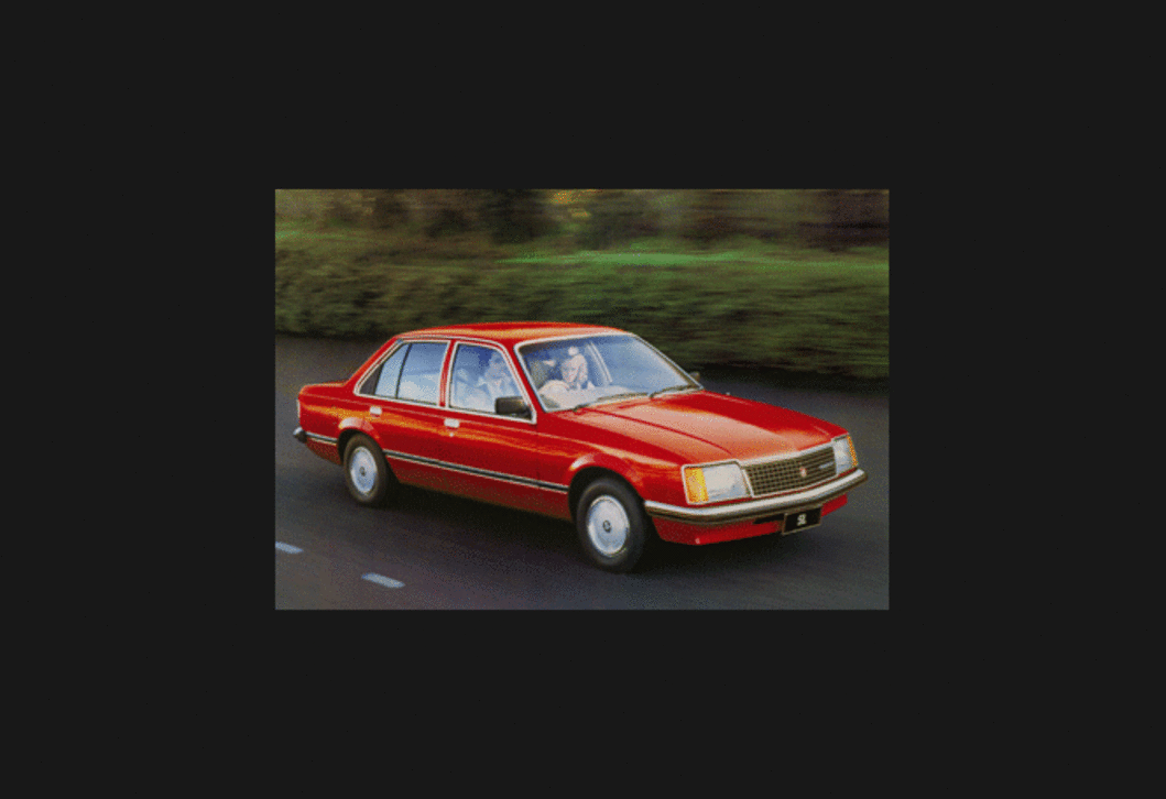 Holden Commodore turns 30 - Car News | CarsGuide