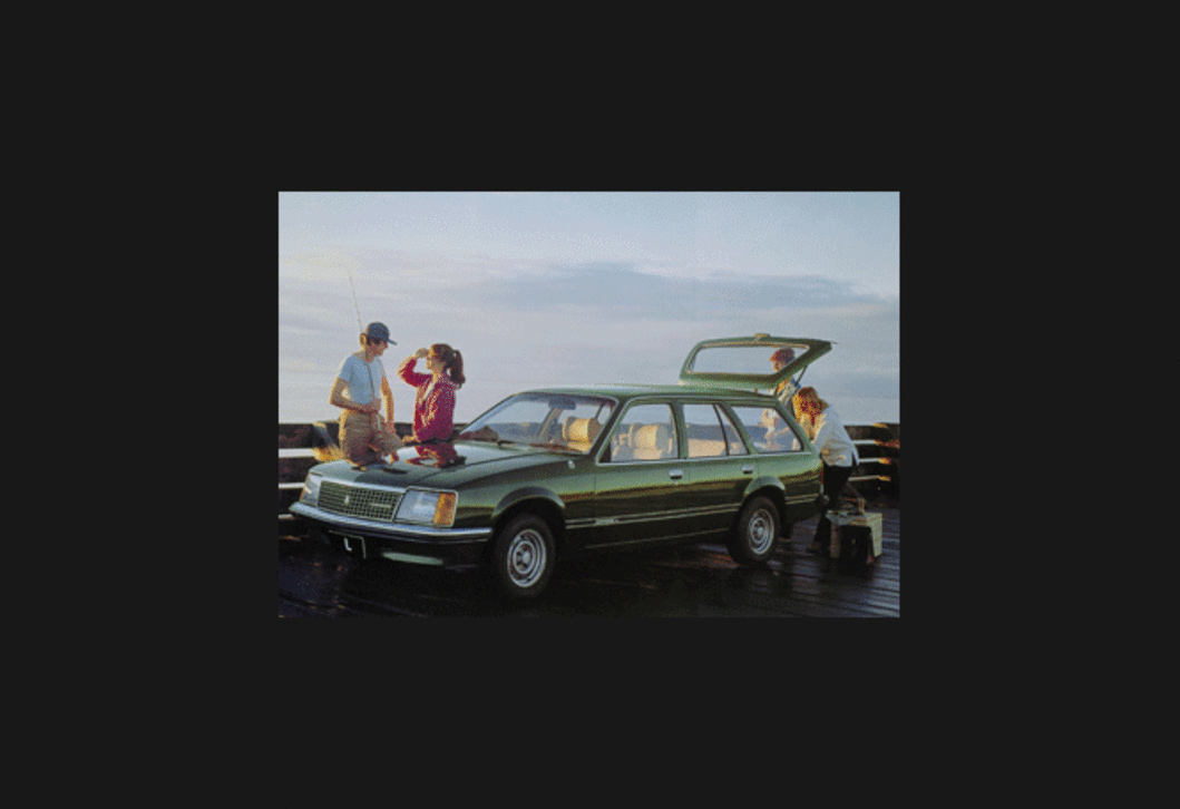 Holden Commodore turns 30 - Car News | CarsGuide