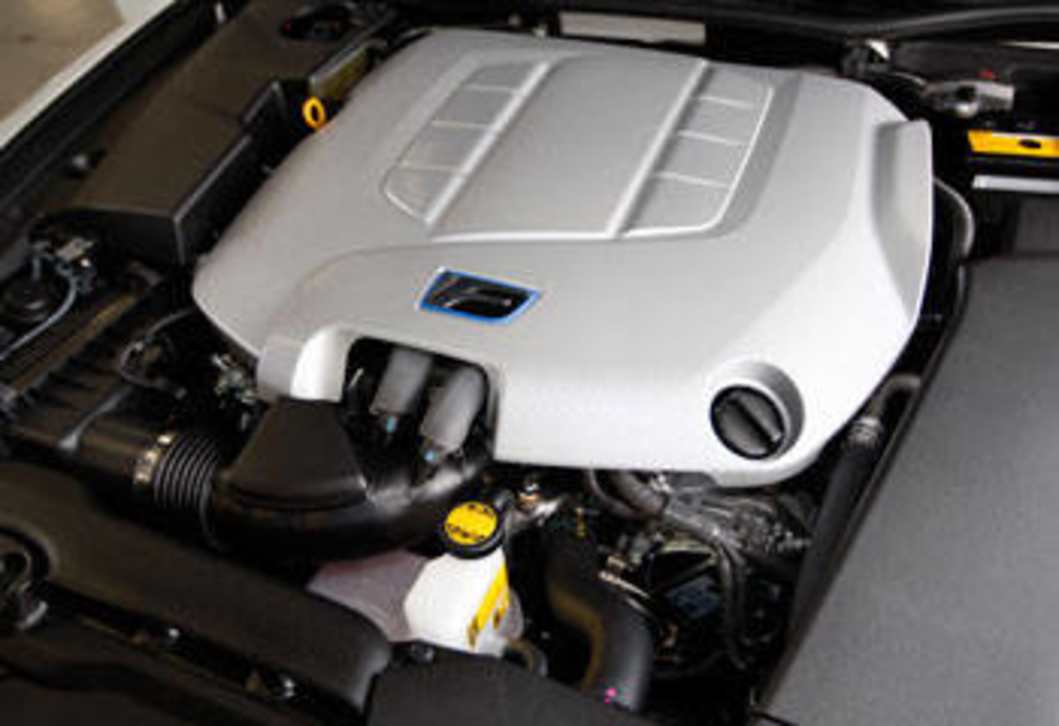 Lexus IS F 2008 review | CarsGuide