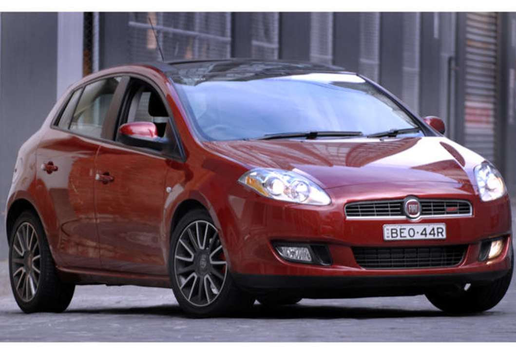 Fiat Punto is set to jet - Car News | CarsGuide