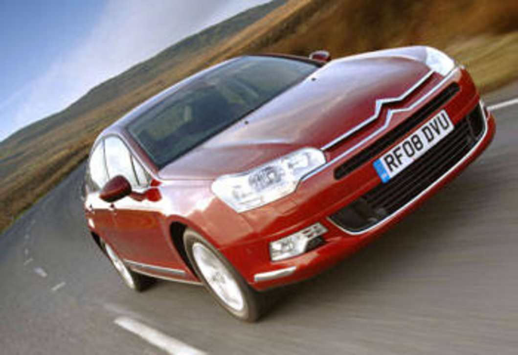 Citroen C5 HDi 2008 review | CarsGuide