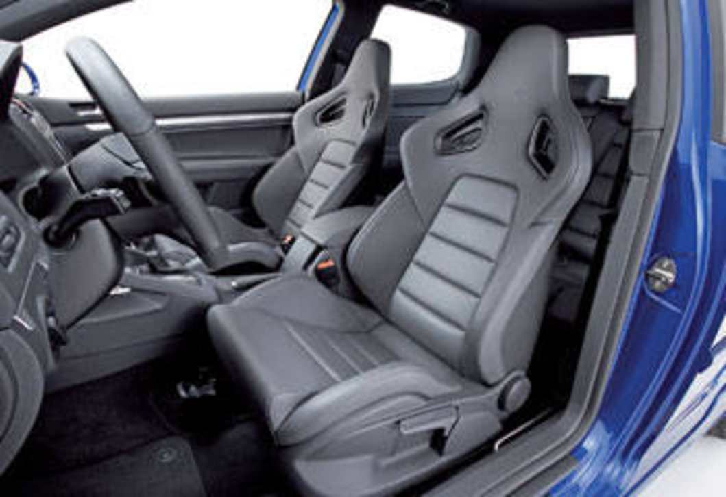 Volkswagen Passat R36 2008 Review | CarsGuide