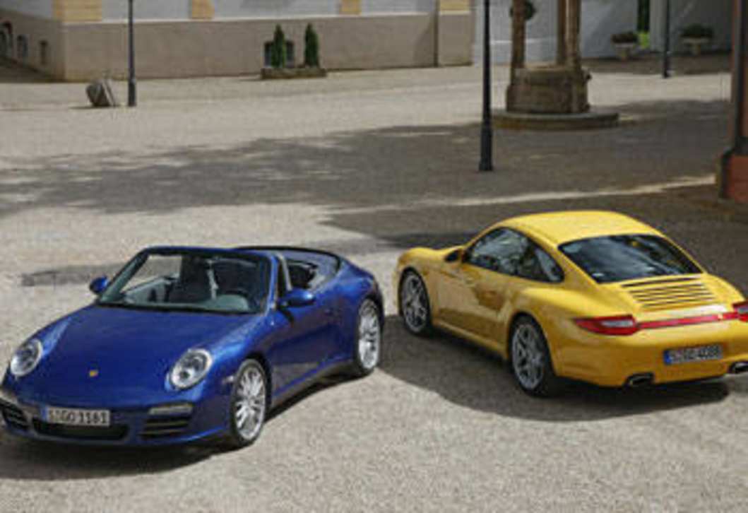 Porsche 911 C4 and C4S 2008 review | CarsGuide