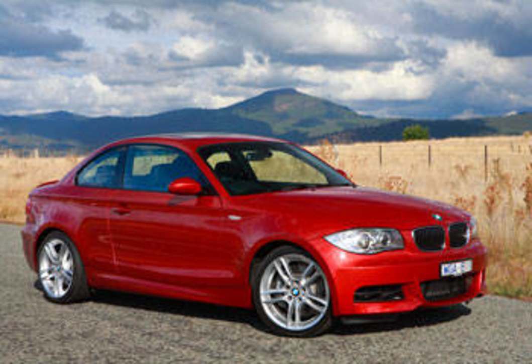 BMW 125i 2008 Review | CarsGuide