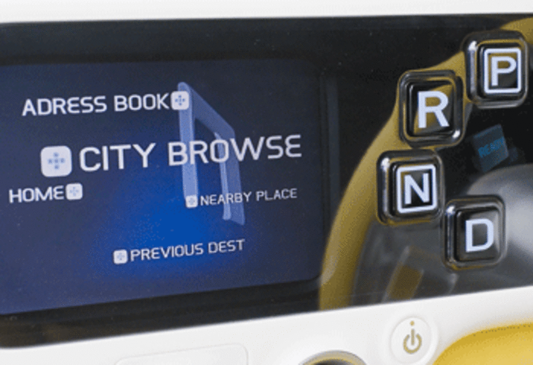 Electrifying a model overhaul - Car News | CarsGuide