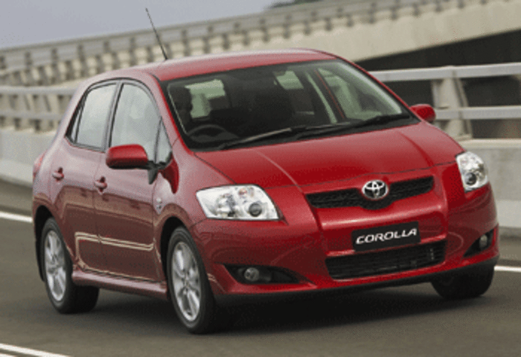 Small-car boomer - Car News | CarsGuide