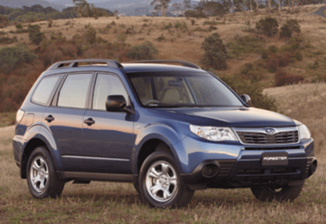 Small-car boomer - Car News | CarsGuide