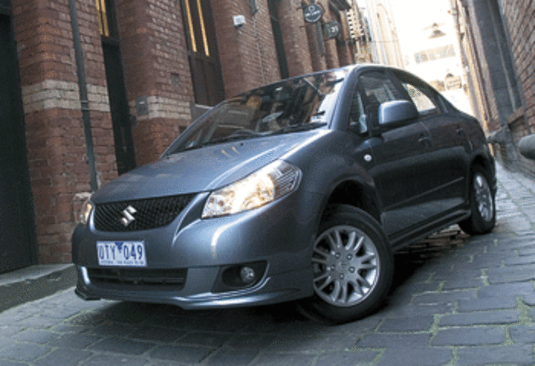 Small-car boomer - Car News | CarsGuide