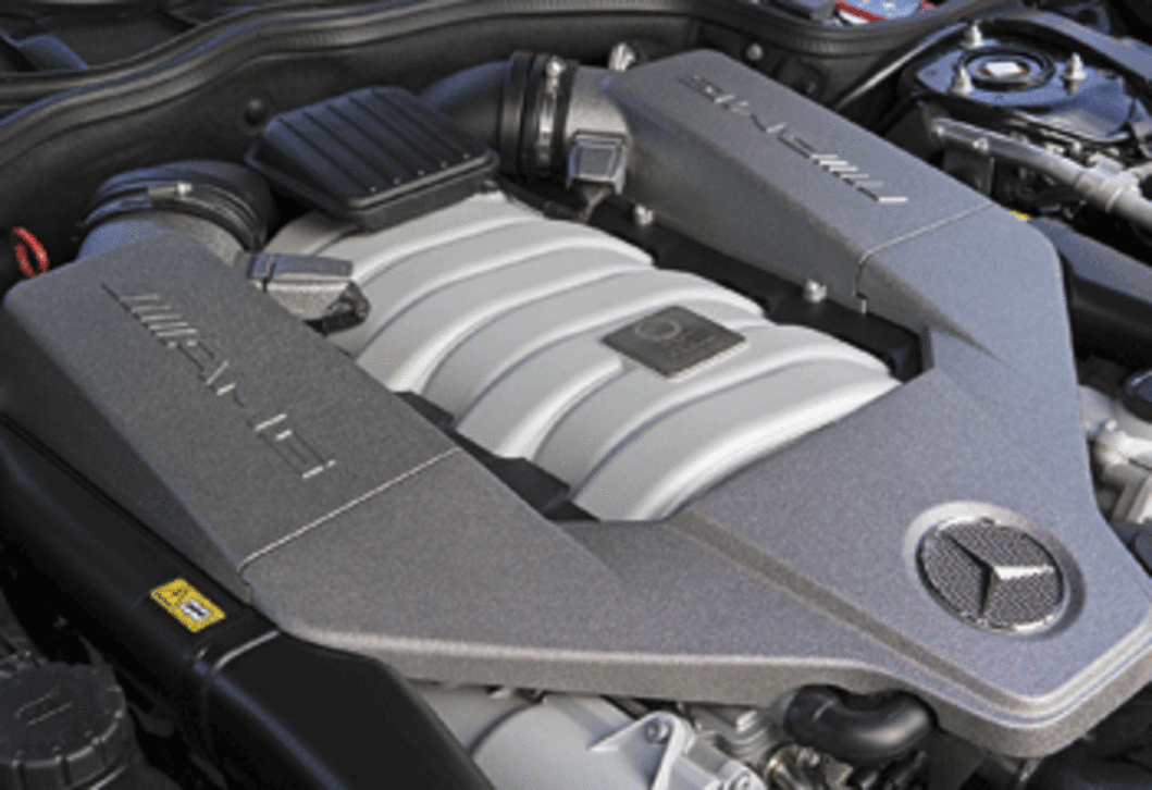 Mercedes-Benz SL 63 2008 Review | CarsGuide