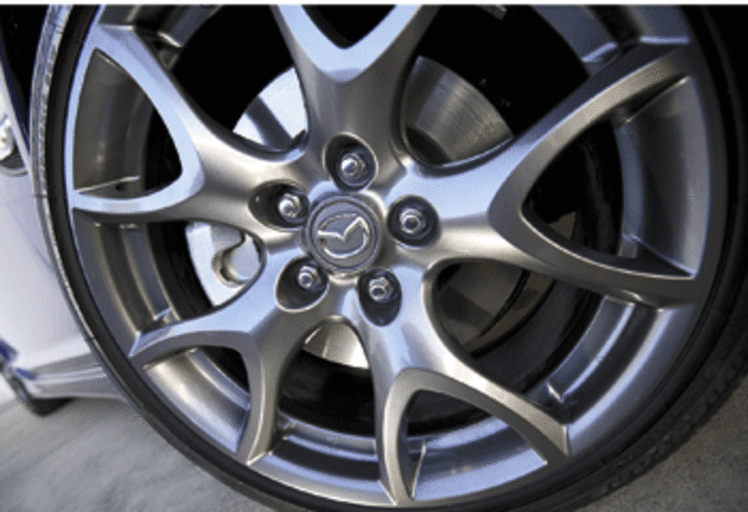 Mazda RX-8 GT and Luxury 2008 review | CarsGuide